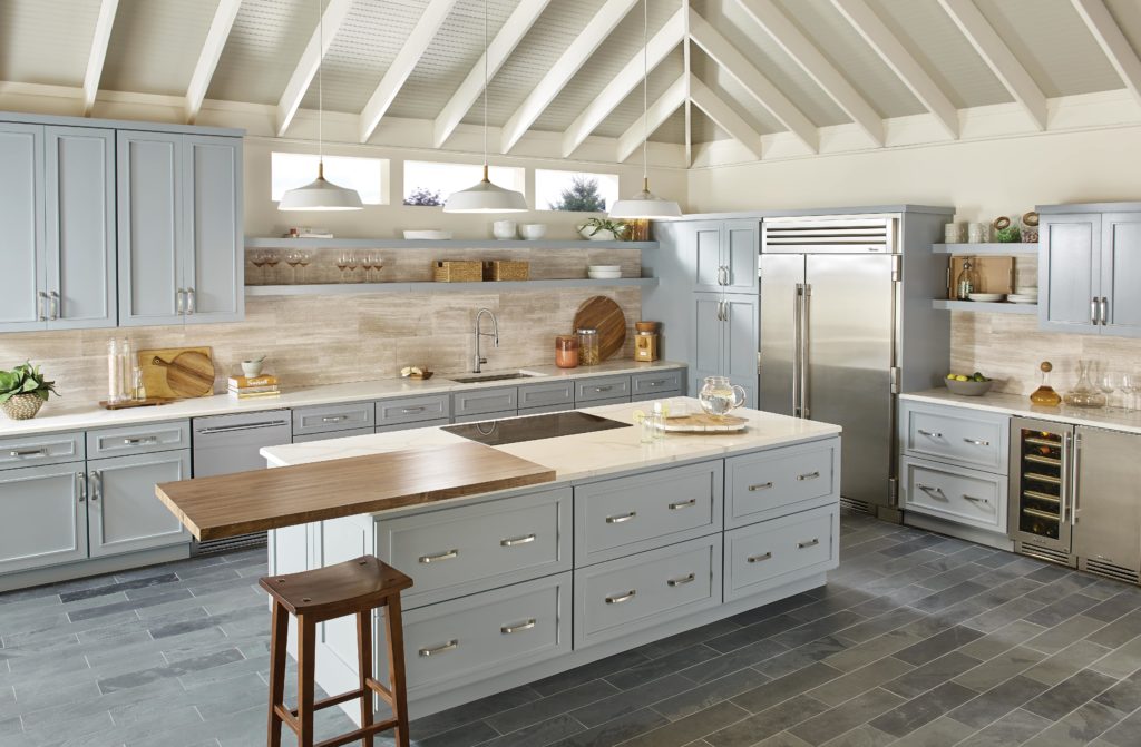 The benefits of a kitchen remodel - Apricot Cabinets